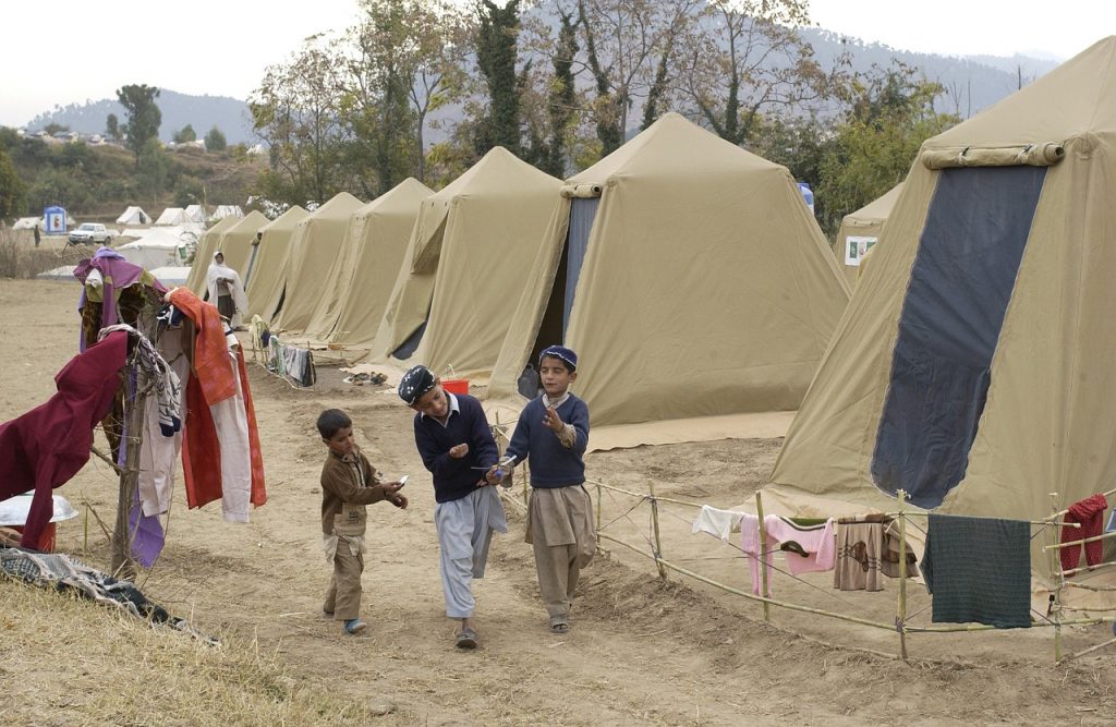 Do you know what it means to be a refugee? - Umoja Operation Compassion ...