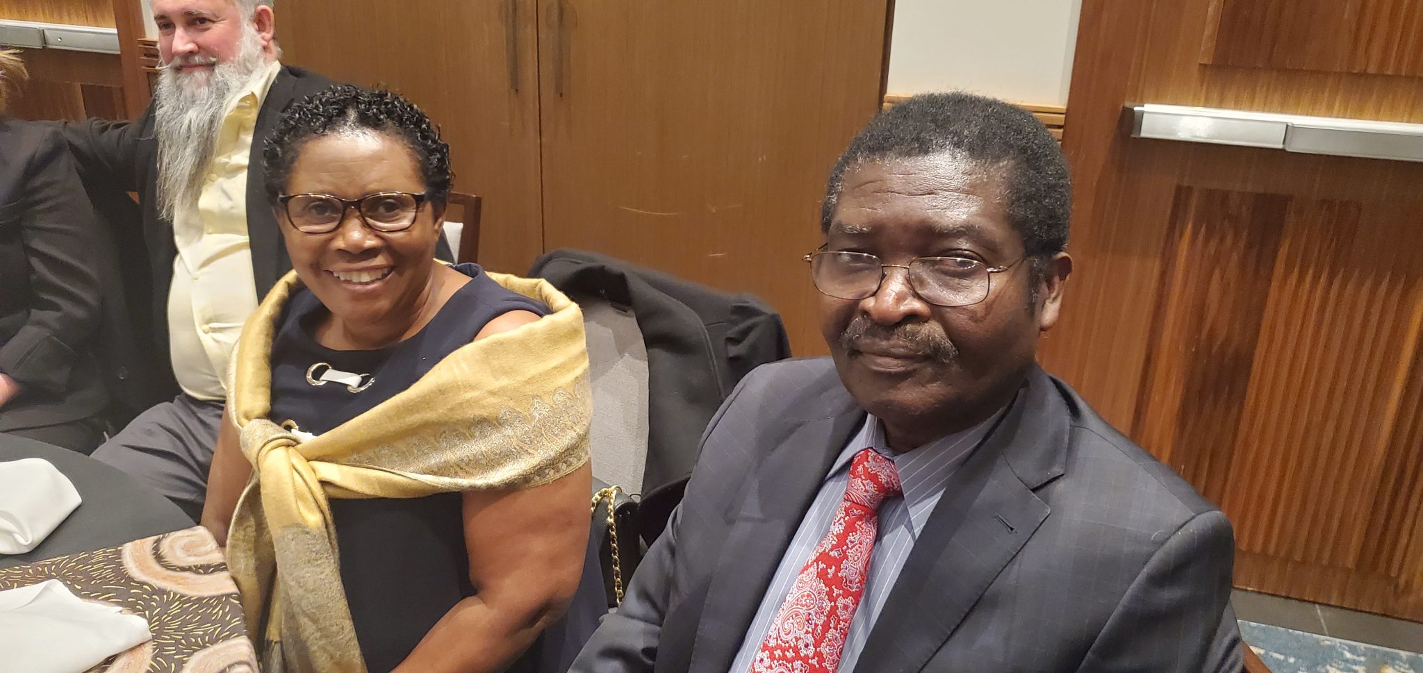 Twenty Years of Stories Dinner & Gala - Umoja Operation Compassion Society