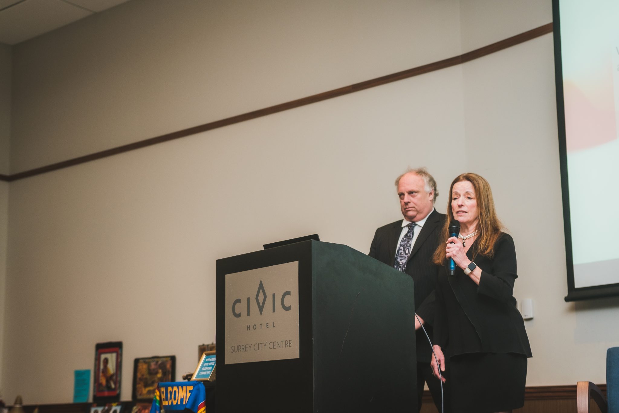 Twenty Years of Stories Dinner & Gala - Umoja Operation Compassion Society