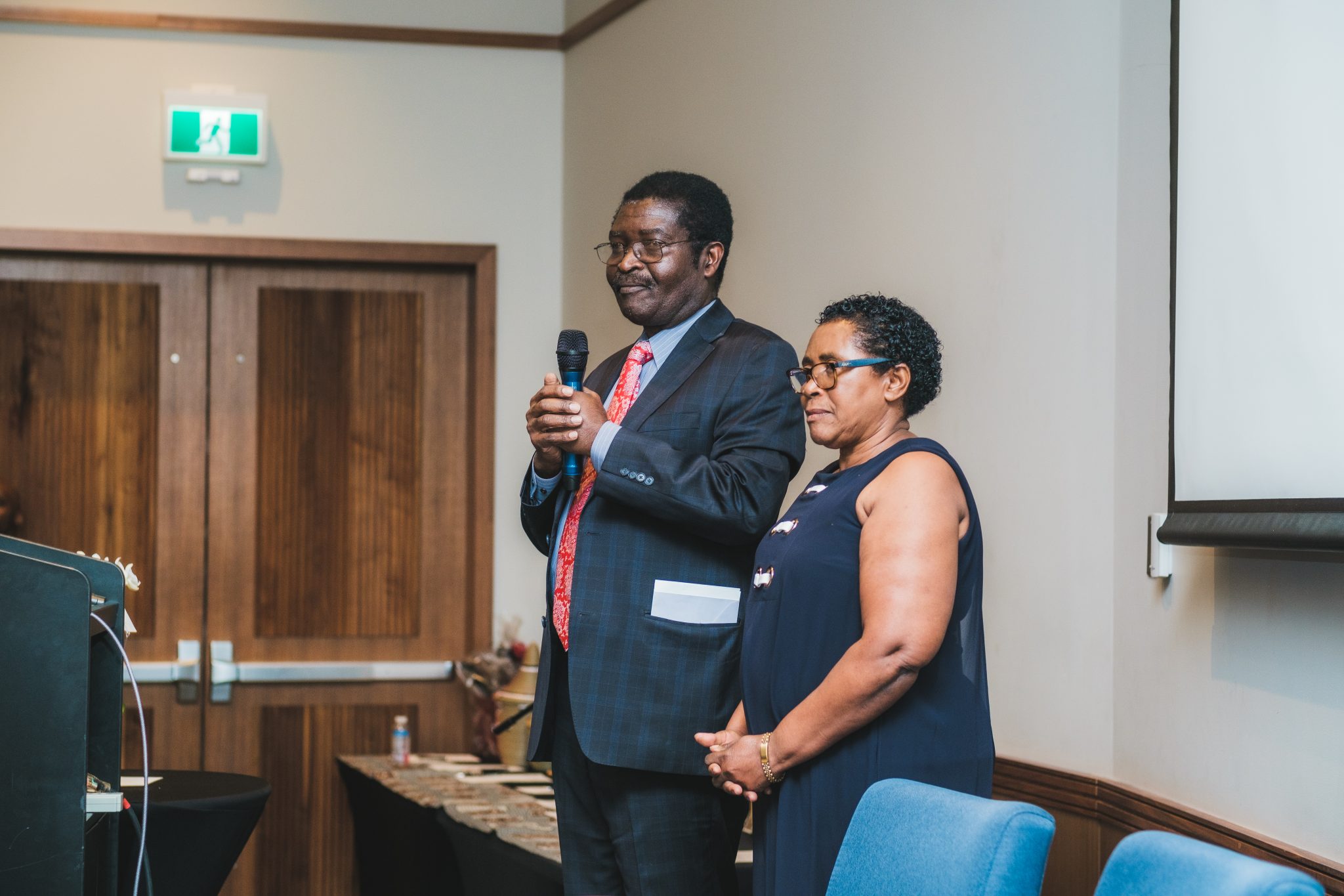 Twenty Years of Stories Dinner & Gala - Umoja Operation Compassion Society