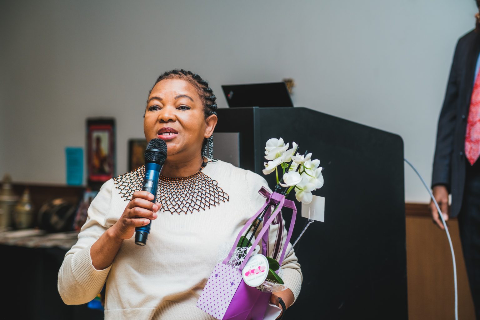 Twenty Years of Stories Dinner & Gala - Umoja Operation Compassion Society