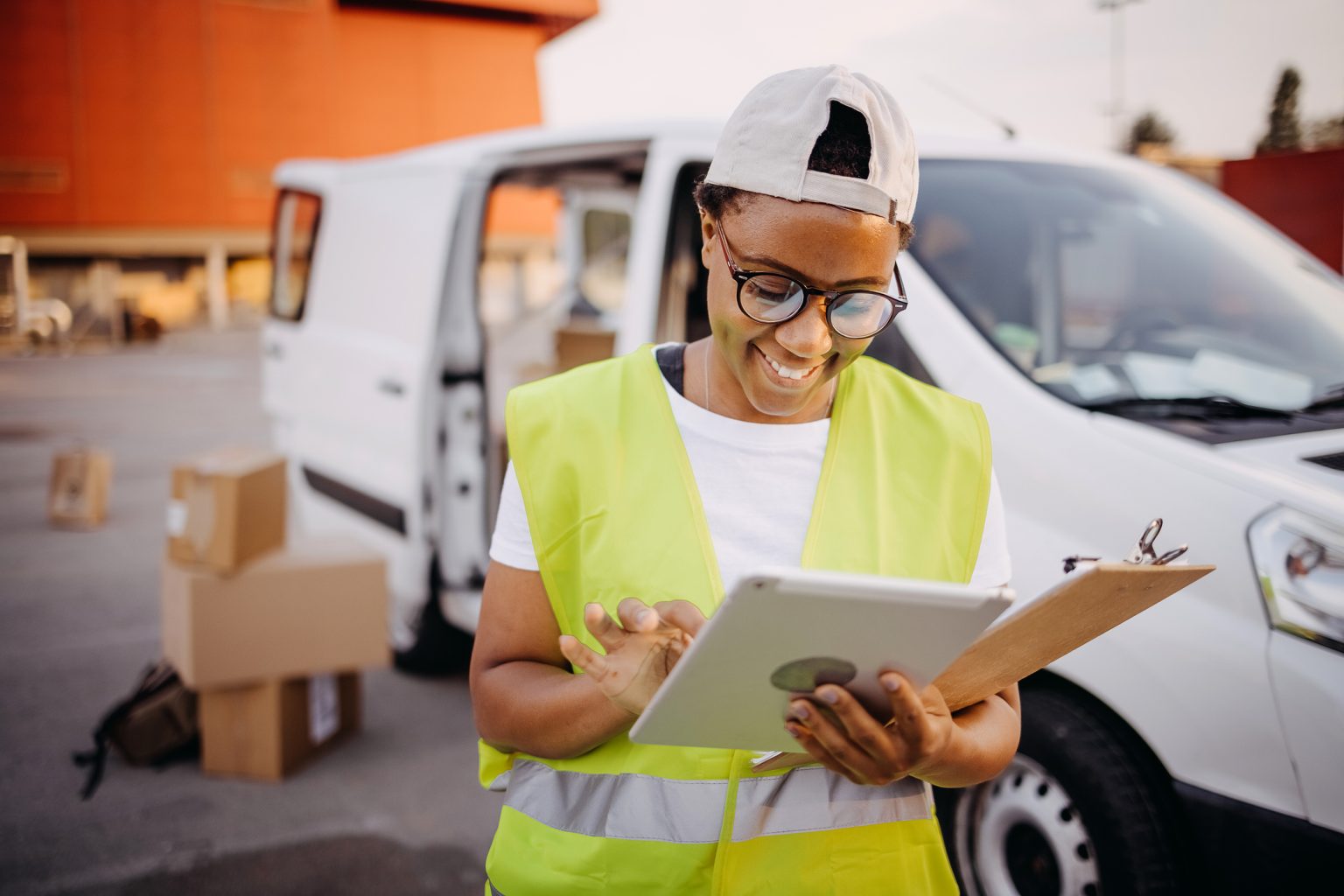 Drive Forward Commercial Transport Licensing Program - Umoja Operation ...